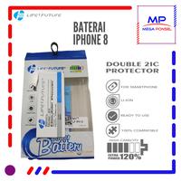 Jual Baterai Life Future Terlengkap - Daftar Harga Mei 2024 & Cicilan 0%
