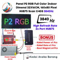 Jual Led Videotron Murah & Terbaik - Harga Terbaru Juni 2024