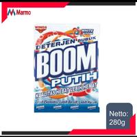 Boom Deterjen Harga Murah & Grosir November 2024 - Tokopedia