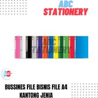 Jual Business File A4 Murah & Terbaik - Harga Terbaru Desember 2024
