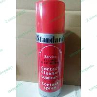 Jual Standard Contact Cleaner Murah & Terbaik - Harga Terbaru Juni 2024