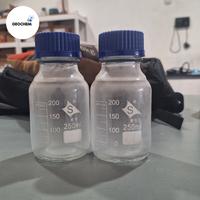 Jual Botol Laboratorium Murah - Harga Terbaru Maret 2024