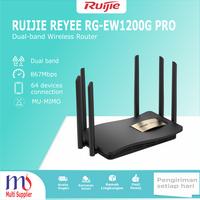 Jual Ruijie Rg Ew1200g Pro Terbaru - Harga Murah Maret 2025 & Cicil 0%
