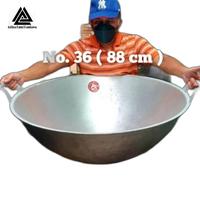 Jual Kuali Besar Terlengkap - Harga Terbaru Maret 2025 & Cicilan 0%