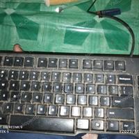 Jual Keyboard Logitech Ps2 Murah & Terbaik - Harga Terbaru April 2024