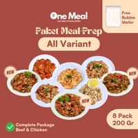 Jual Lauk Frozen Terdekat - Harga Murah & Grosir Maret 2024