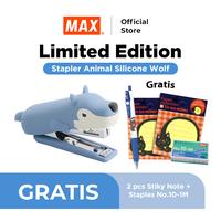 Jual Stapler Max Hd 10 Terbaik - Harga Murah Mei 2024 & Cicil 0%