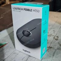 Jual Logitech Pebble M350 Terbaru - Harga Murah Juni 2024 & Cicil 0%