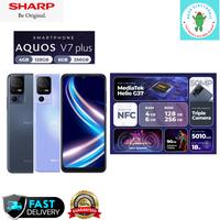 Jual Sharp Aquos V7 Plus Mei 2024 Harga Termurah - Cicil 0% 3x di Tokopedia