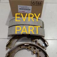 Jual Brake Shoe Terlengkap - Harga Murah Juni 2024 & Cicil 0%