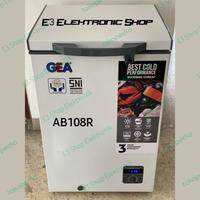 Jual Freezer Es Batu Terlengkap - Daftar Harga April 2024 & Cicilan 0%