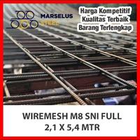 Wiremesh M8 Murah Harga Terbaru - Pilihan Terlengkap