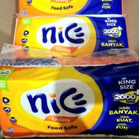 Jual Tissue Nice Murah - Harga Terbaru Mei 2025