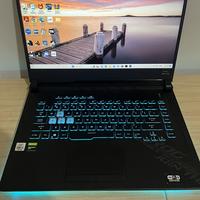 Jual Asus Rog Strix G512li Terbaru - Harga Murah Juni 2024 & Cicil 0%