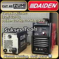 Jual Mesin Plasma Cutting Terbaik - Harga Murah Februari 2024 & Cicil 0%