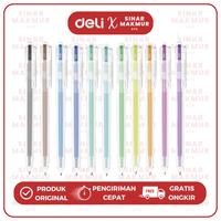 Jual Deli Pen Murah - Harga Terbaru 2024