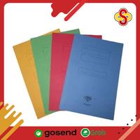 Jual Map Kertas Folio Terlengkap - Harga Grosir & Murah Maret 2025