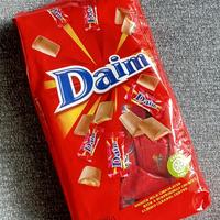 Jual Daim Chocolate Terdekat - Harga Murah & Grosir Mei 2024