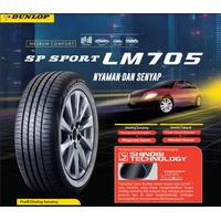 Jual Dunlop Lm705 Terlengkap - Harga Murah Juni 2024 & Cicil 0%