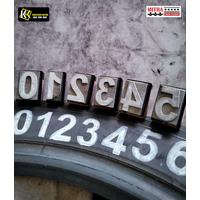 Jual Stempel Ban Terlengkap - Harga Murah April 2025