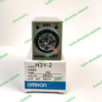 Jual Timer Omron H3y Terbaik - Harga Murah Juni 2024 & Cicil 0%