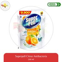 Jual Superpell Murah - Harga Terbaru November 2024