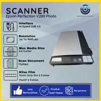 Jual Scanner Epson Murah & Terbaik - Harga Terbaru November 2024