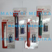 Jual Penlight Murah - Harga Terbaru Januari 2025