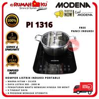Jual Kompor Listrik Modena Pi 1316 Terlengkap - Daftar Harga Juni 2025 ...