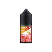 Review RELX Watermelon Ice Salt Nic 30ML by RELX - Liquid RELX E-Liquid ...