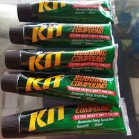 KIT Rubbing Compound Solusi Mobil Kinclong Juni 2024