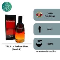 Jual Christian Dior Fahrenheit Terlengkap - Harga Murah April 2024