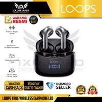Jual Loops Earphone Mei 2024 Harga Termurah - Cicil 0% 3x di Tokopedia