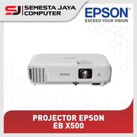 Jual Epson Eb X500 Murah - Harga Terbaru 2020