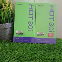 Infinix Hot 30i - Harga Terbaru & Spesifikasi - Juni 2024