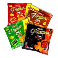 Jual Piatos Terdekat - Harga Murah & Grosir Februari 2025