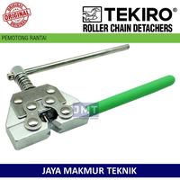 Jual Alat Potong Rantai Terbaik - Harga Murah Mei 2024 & Cicil 0%