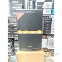 Jual Speaker Ashley 15 Inch Murah & Terbaik - Harga Terbaru Februari 2024