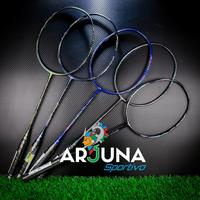 Raket Lining Superlite Max 9 Pilihan Pemenang Juni 2024