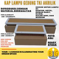 Jual Lampu Tki Terlengkap - Daftar Harga Juni 2024 & Cicilan 0%