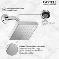 Jual Castelli Shower Terbaik - Harga Murah April 2024 & Cicil 0%