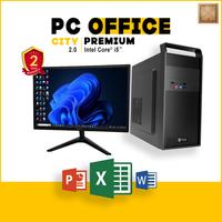 Jual Rakit Pc Terlengkap - Harga Murah Mei 2024