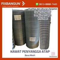 Jual Roofmesh Murah - Harga Terbaru Desember 2023