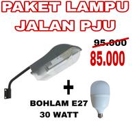 Jual Kap Lampu Pju E27 Murah & Terbaik - Harga Terbaru Juni 2024