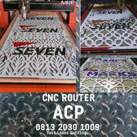 Jual Cutting Acp Maret 2024 Harga Termurah - Cicil 0% 3x di Tokopedia