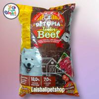 Jual Petopia Dog Food Murah - Harga Terbaru 2024