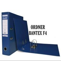 Jual Ordner Bantex F4 Terlengkap - Harga Grosir & Murah April 2024