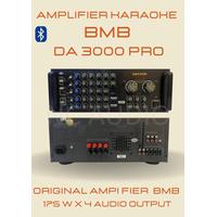 Jual Amplifier Bmb Murah & Terbaik - Harga Terbaru Mei 2024