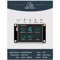 Jual Nextion Murah - Harga Terbaru Mei 2024