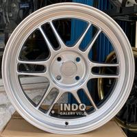 Jual Velg Raize Terlengkap - Harga Murah April 2024 & Cicil 0%
